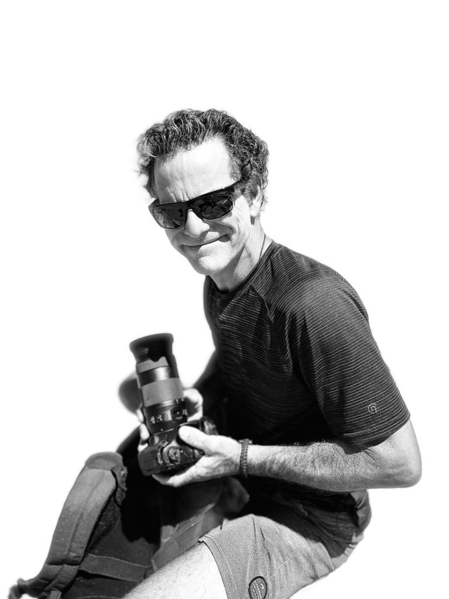 Robert Maxey - Official Website